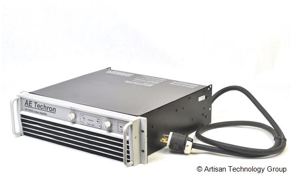 LVC-5050 Crown (Linear Power Supply / Amplifier) | ArtisanTG™