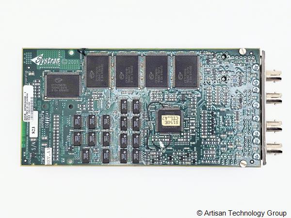 SCRAMNet AHSB-DPMCG08M-T Systran (PCM Module) | ArtisanTG™