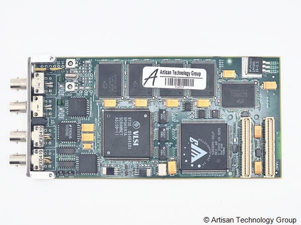 SCRAMNet AHSB-DPMCG08M-T Systran (PCM Module) | ArtisanTG™