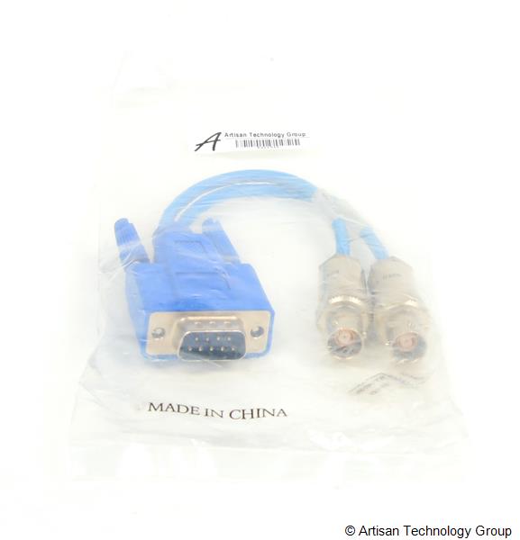 AIM ACA-2405-008 (MIL-STD-1553 Cable) | ArtisanTG™