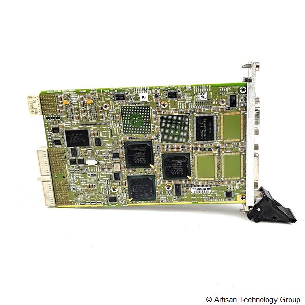 AIM ACX1553-3U-M1 (Test & Simulation Module) | ArtisanTG™