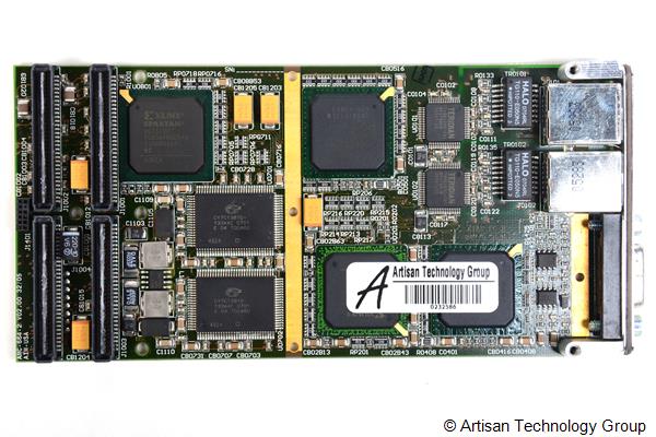 AIM AMC-FDX-2 (Two Port AFDX Test and Simulation PMC Module) | ArtisanTG™