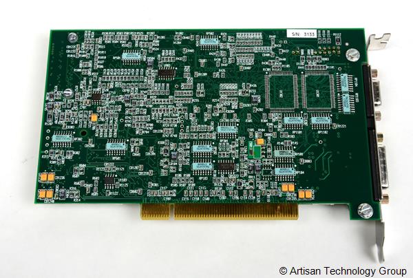 AIM API1553-1 (Single Stream MIL-STD-1553B PCI Module) | ArtisanTG™