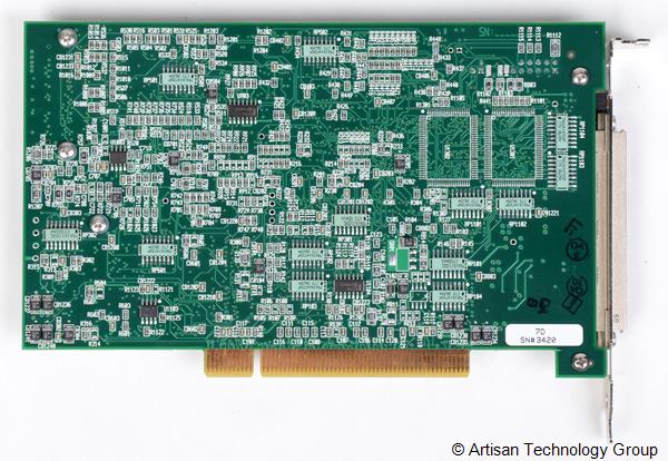 AIM API429-16 (Advanced 16 Channel ARINC429 Module for PCI) | ArtisanTG™