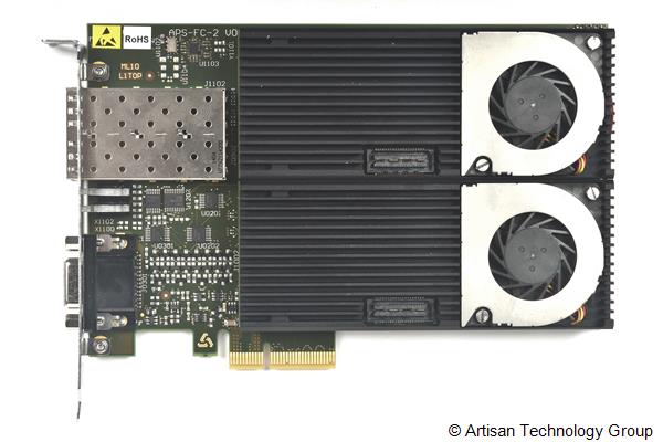 AIM APS-FC-2-ASM (Fibre Channel PCIe Module) | ArtisanTG™