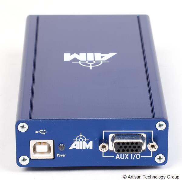 AIM APU429-16 (USB Module for ARINC429 Test and Simulation) | ArtisanTG™