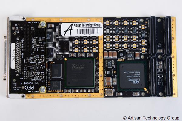 AIM ARINC429 (PMC Module) | ArtisanTG™