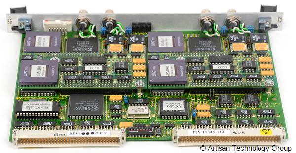 AIM AVM1553SM-2 (Multiple Channel Dual Redundant MIL-STD-1553B Protocol ...