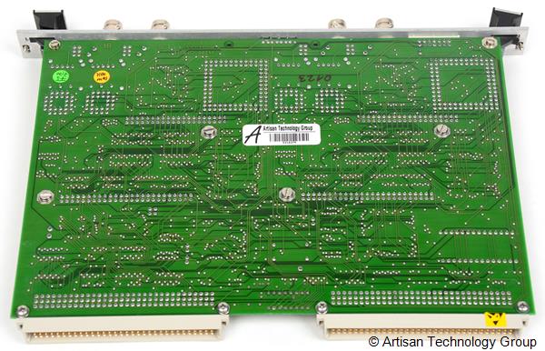 AIM AVM1553SM-2 (Multiple Channel Dual Redundant MIL-STD-1553B Protocol ...