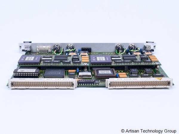 AIM AVM1553S-2 (Multiple Channel Dual Redundant MIL-STD-1553B Protocol ...