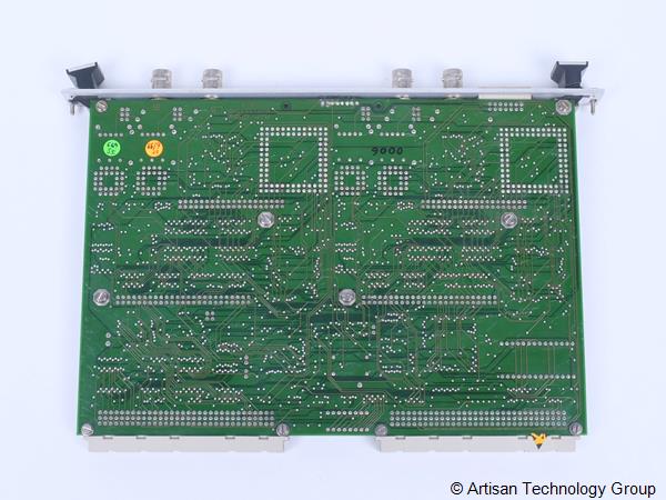 AIM AVM1553S-2 (Multiple Channel Dual Redundant MIL-STD-1553B Protocol ...