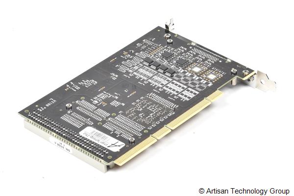 PP-000443 Avionics Interface Technologies (MIL-STD-1553 PCI / PMC ...