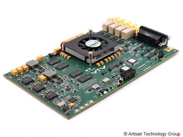 Z-OEM-CRV24-R1 AJA Video Systems (4-Lane PCIe 2.0 Card) | ArtisanTG™