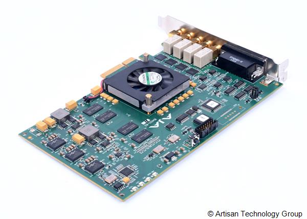 Z-OEM-CRV24-R1 AJA Video Systems (4-Lane PCIe 2.0 Card) | ArtisanTG™