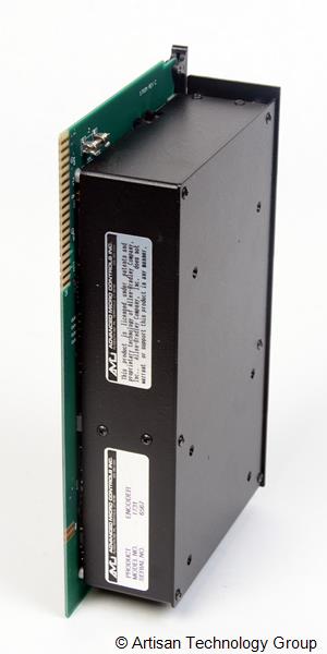 AMCI 1731 (PLC-5 Resolver Interface Module) | ArtisanTG™