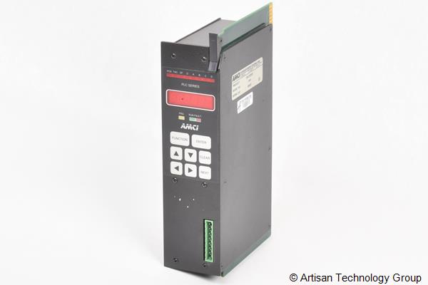 AMCI 1741 (PLC-5 Resolver Interface Module) | ArtisanTG™
