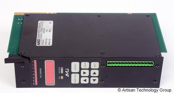 AMCI 1762 (Resolver Interface Module) | ArtisanTG™