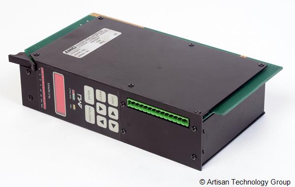 AMCI 1762 (Resolver Interface Module) | ArtisanTG™