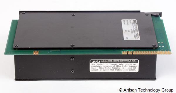 AMCI 1762 (Resolver Interface Module) | ArtisanTG™