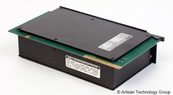 AMCI 1762 (Resolver Interface Module) | ArtisanTG™