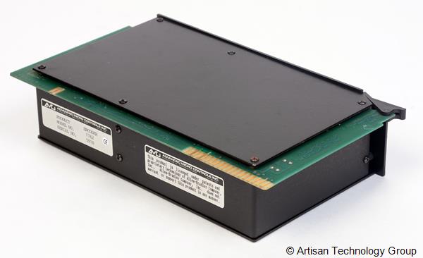 AMCI 1762 (Resolver Interface Module) | ArtisanTG™