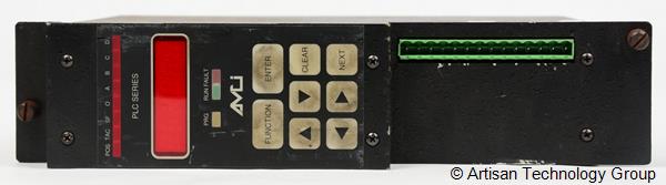 AMCI 1834 (Resolver Interface Module) | ArtisanTG™