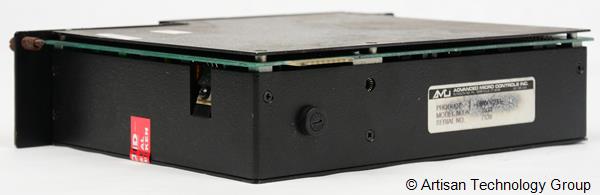 AMCI 1834 (Resolver Interface Module) | ArtisanTG™