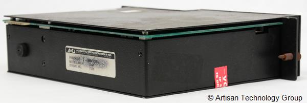 AMCI 1834 (Resolver Interface Module) | ArtisanTG™