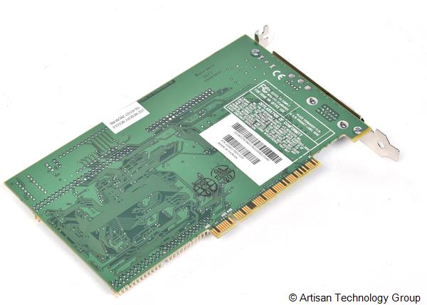 ATI 3D Rage II+ DVD (PCI Video / Graphics Card) | ArtisanTG™