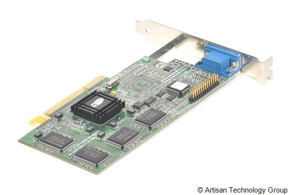 ATI Rage 128 GL (Graphics Card) | ArtisanTG™