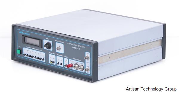 2049 AMEL Instruments (General-Purpose Potentiometer) | ArtisanTG™