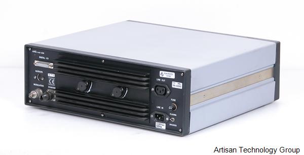 2049 AMEL Instruments (General-Purpose Potentiometer) | ArtisanTG™