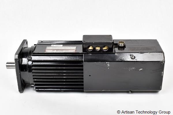 AMK DV7-22-4LF (AC Induction Servo Motor) | ArtisanTG™