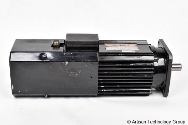 AMK DV7-22-4LF (AC Induction Servo Motor) | ArtisanTG™