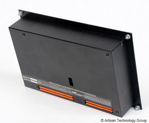 MP350CL AMS Controls (Closed Loop Controller) | ArtisanTG™