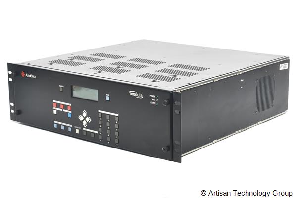 3RU AutoPatch (Distribution Matrix) | ArtisanTG™