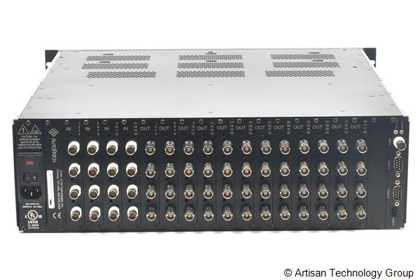 3RU AutoPatch (Distribution Matrix) | ArtisanTG™
