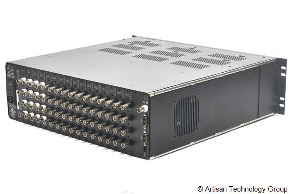 3RU AutoPatch (Distribution Matrix) | ArtisanTG™