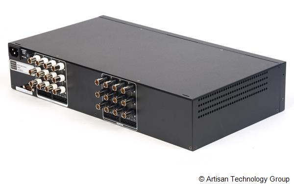 AMX Precise LT (4x4 Fixed Matrix Switcher) | ArtisanTG™