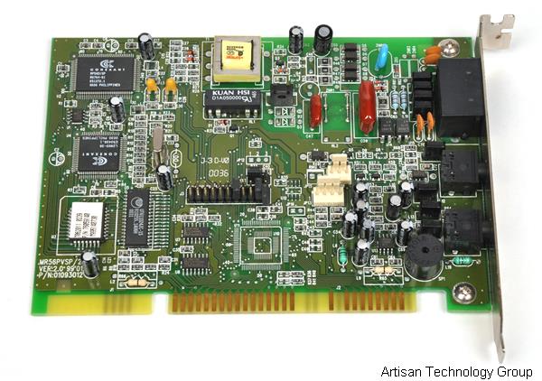 MR56PVSP/2 AOpen (Internal Fax Modem ISA Jump Card) | ArtisanTG™