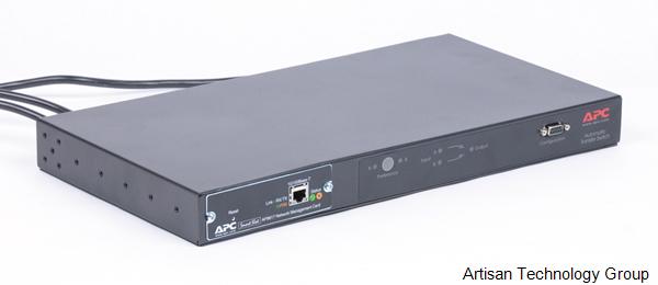 APC AP7722 (Automatic Transfer Switch) | ArtisanTG™