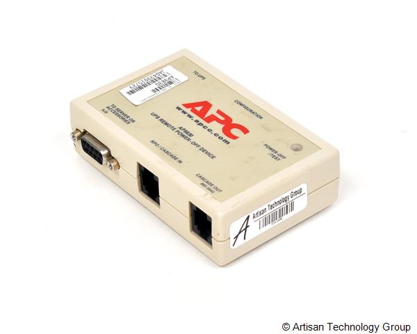 APC AP9830 (UPS Remote Power-Off Device) | ArtisanTG™