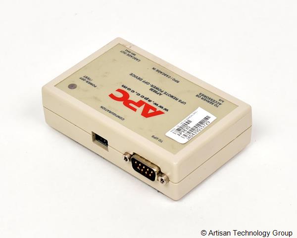 APC AP9830 (UPS Remote Power-Off Device) | ArtisanTG™