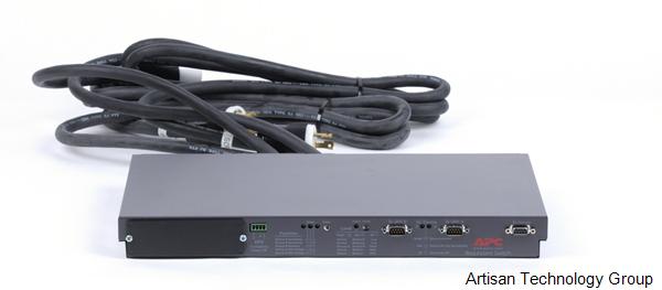APC SU045X163 (Redundant Switch Kit (Set of 4)) | ArtisanTG™