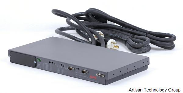 APC SU045X163 (Redundant Switch Kit (Set of 4)) | ArtisanTG™