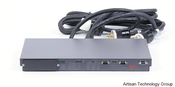APC SU045X163 (Redundant Switch) | ArtisanTG™