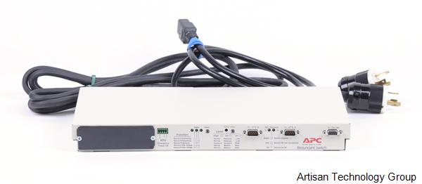 APC SU045-1 (Redundant Switch) | ArtisanTG™