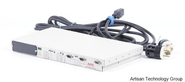 APC SU045-1 (Redundant Switch) | ArtisanTG™