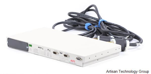 APC SU045-1 (Redundant Switch) | ArtisanTG™