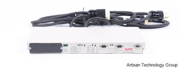 APC SU045-1 (Redundant Switch) | ArtisanTG™